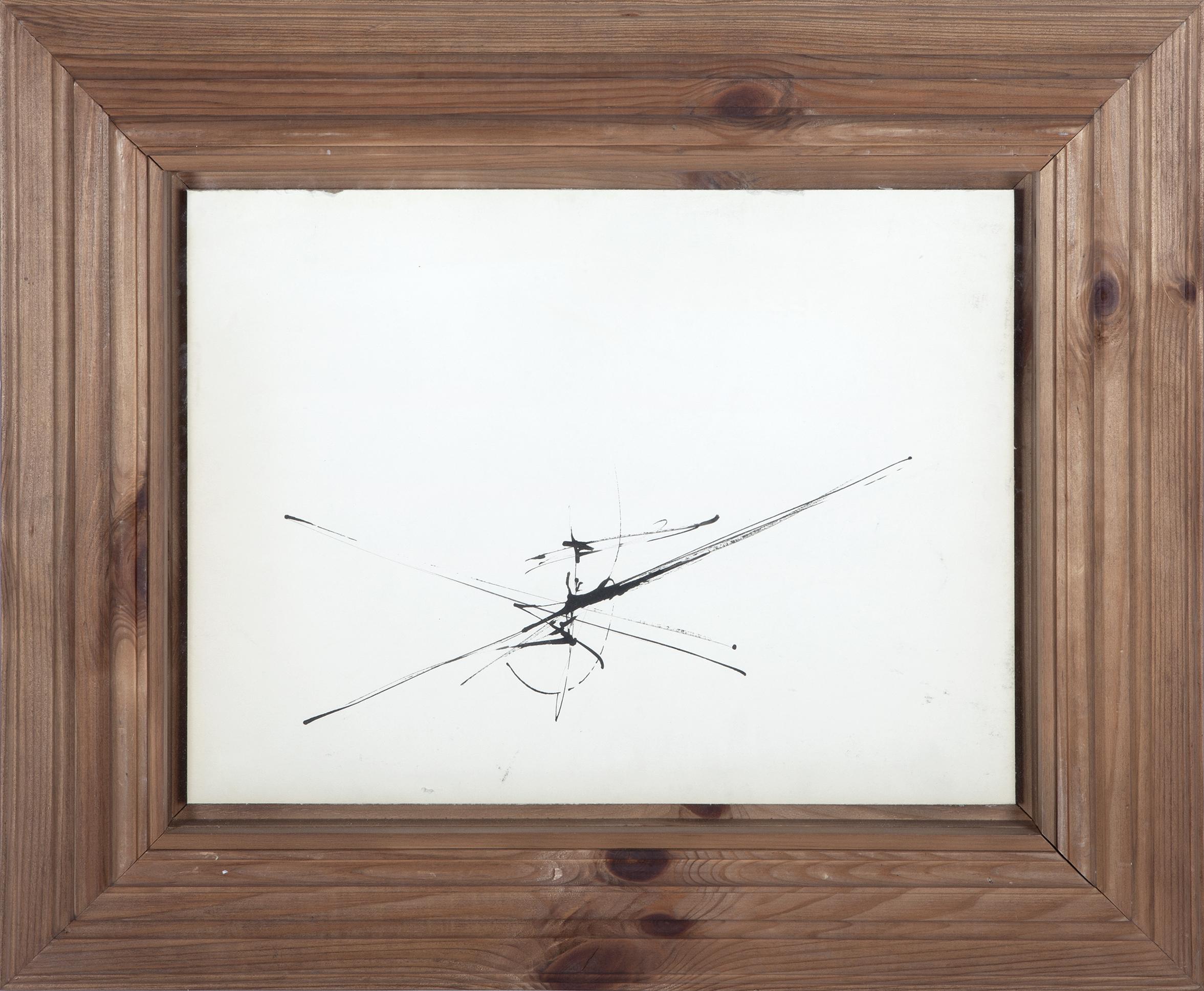 SIGUIENDO MODELOS DE MANUEL VIOLA (Zaragoza,1916- Madrid,1987), Sin ...