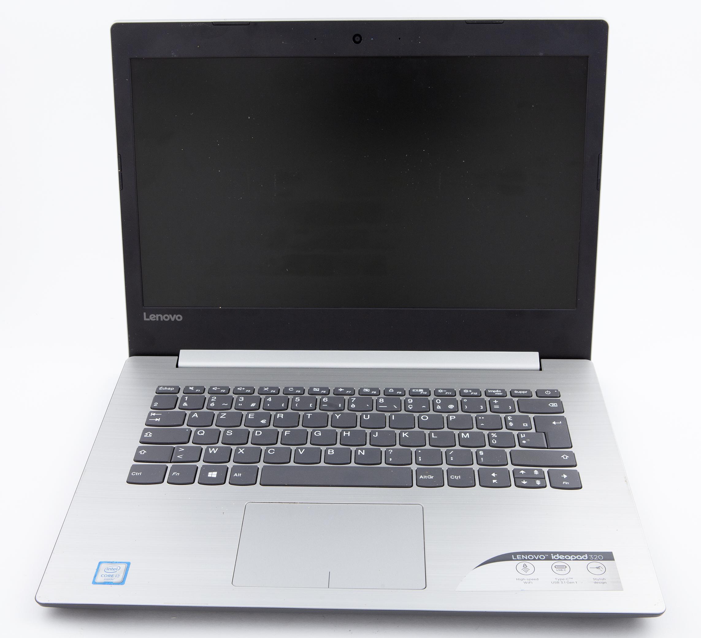 LENOVO, IDEAPAD 320-14ISK, PORTÁTIL LENOVO IDEAPAD 320-14ISK